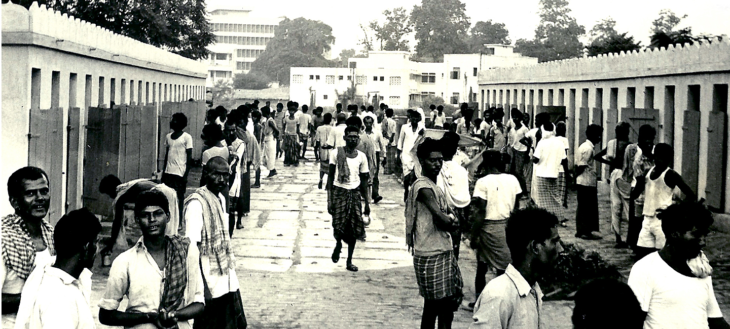 About Us – Sulabh International