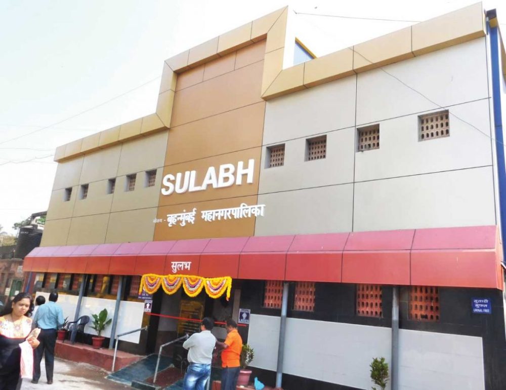 Sulabh & CSR – Sulabh International