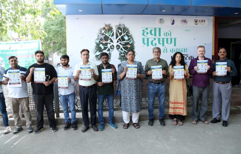 Sulabh International – Social Service Organisation